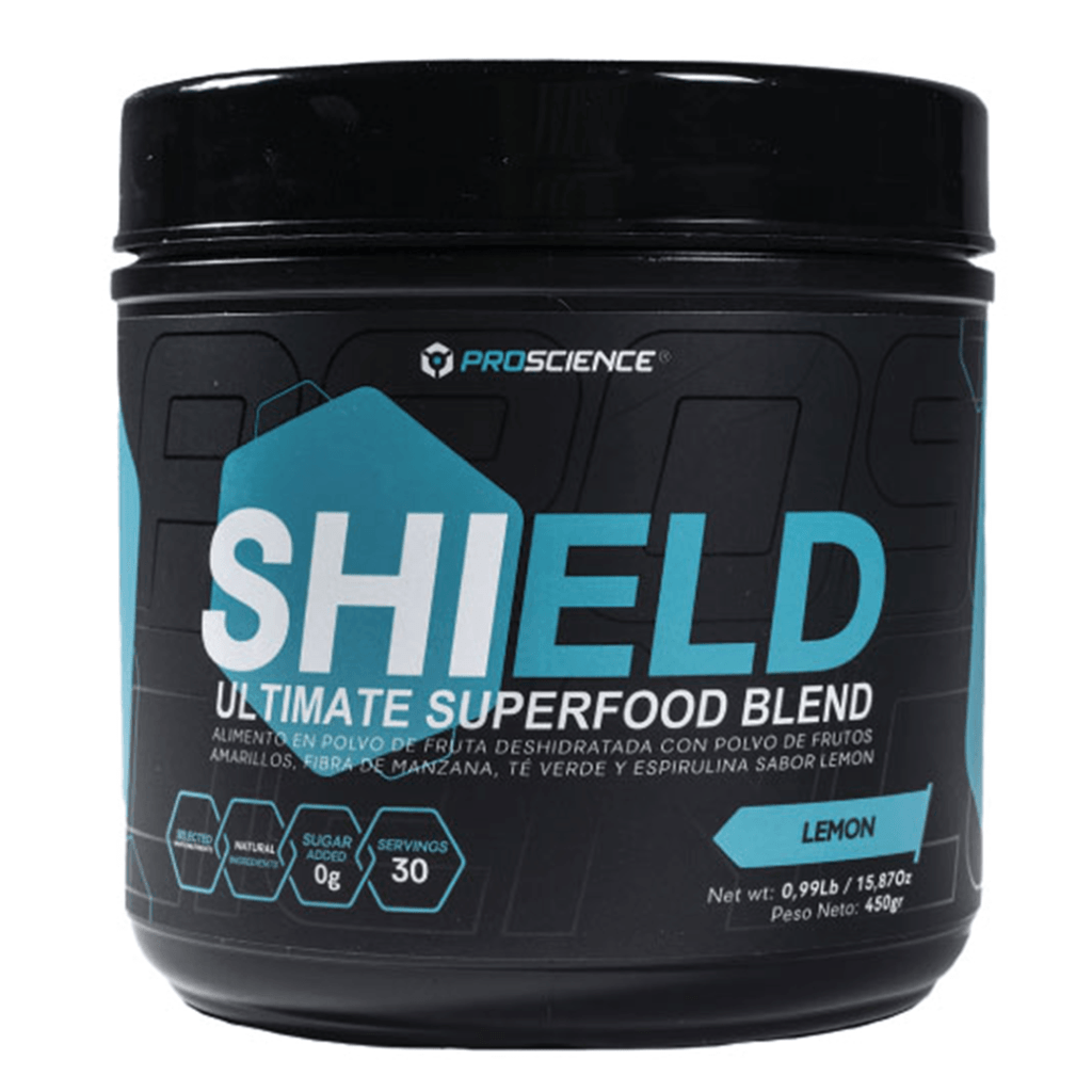 The One Multivitamínico (Orange) - Proscience - Fittpro Colombia