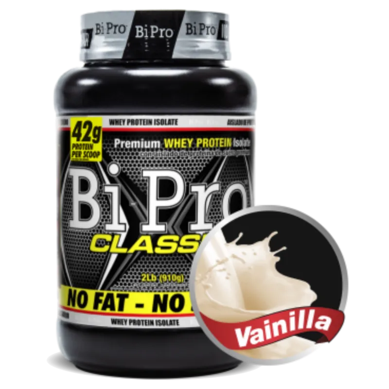 Proteínas - Fittpro Colombia